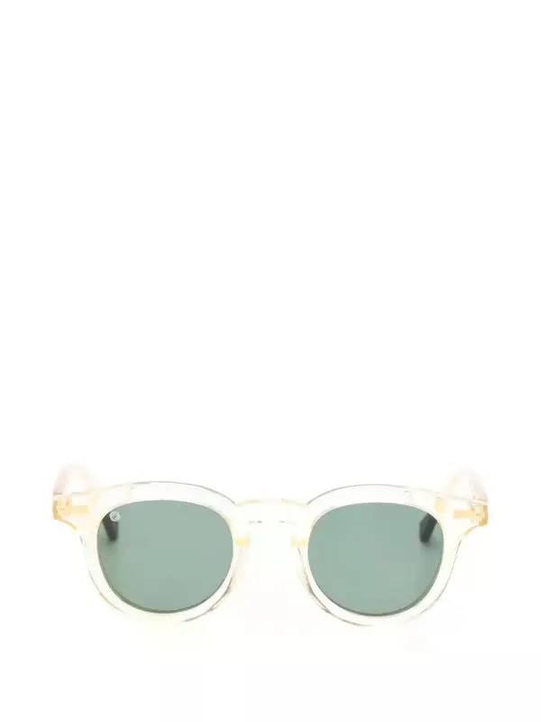 KYME Massimo Sunglasses - Yellow