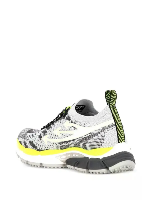 Off-White Be Right Back Low-top Sneakers