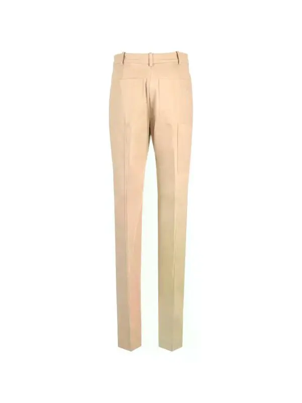 Maison Kitsuné Slim-fit Chino Trousers