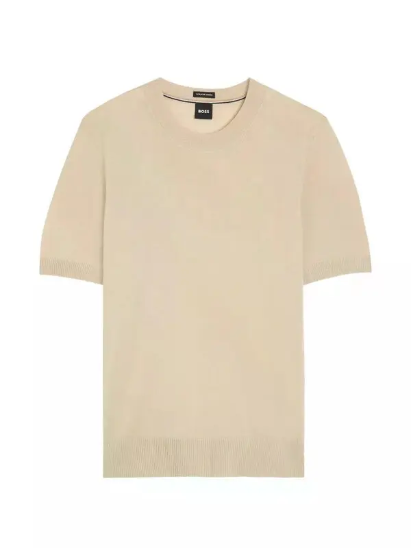 BOSS Short-sleeve T-shirt