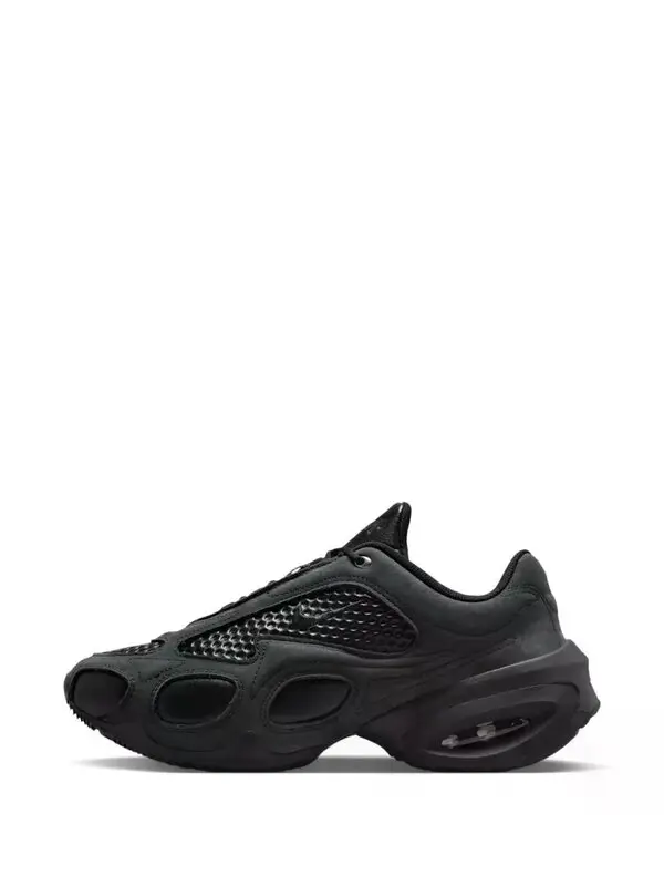 Nike Max Muse Sneakers - Black