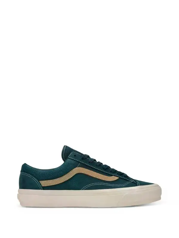 VANS Premium Old Skool Sneakers - Blue