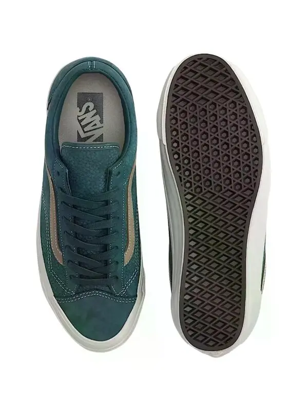 VANS Premium Old Skool Sneakers - Blue