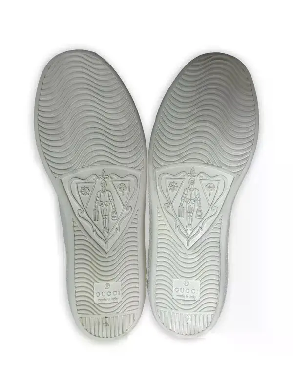 Gucci Interlocking G Ace Sneakers