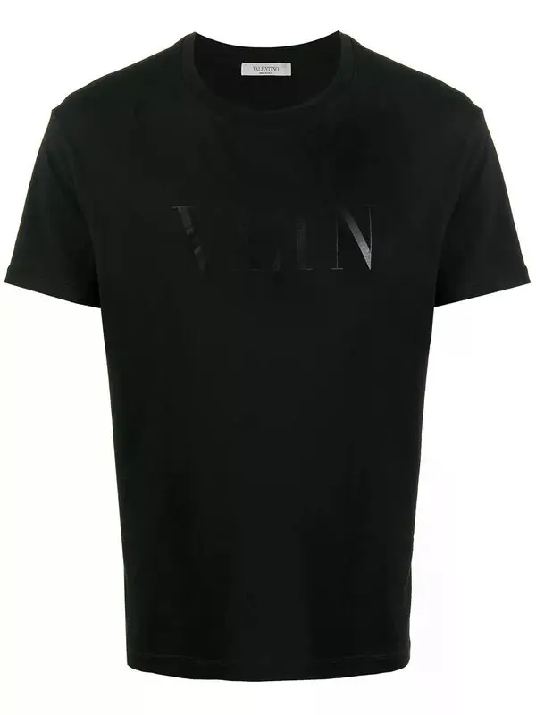Valentino Garavani Vltn Print T-shirt