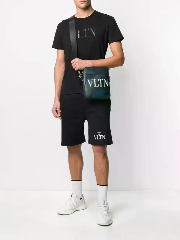 Valentino Garavani Vltn Print T-shirt