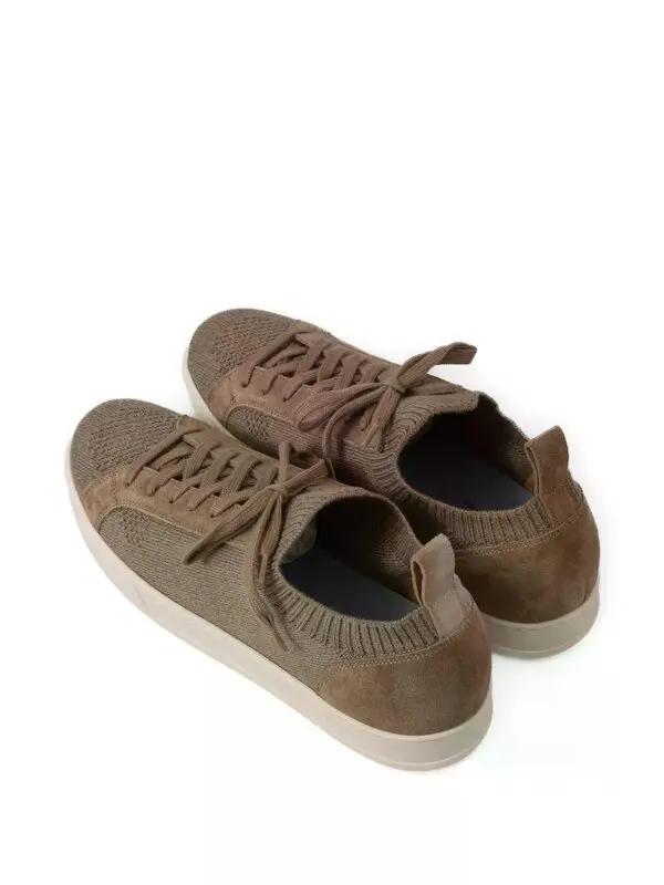 CALCE Altieri Lace-up Sneakers