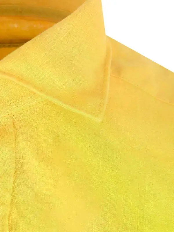 AL DUCA D’AOSTA 1902 Button Down Shirt