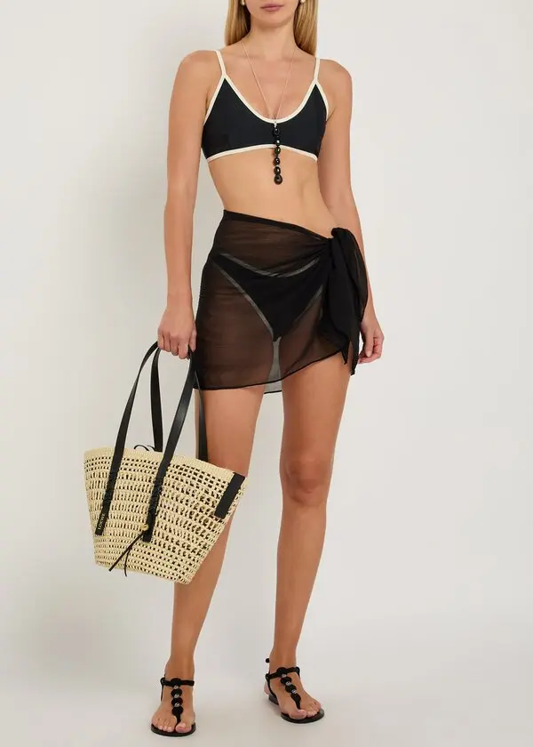 SOLAQUA Bikini Briefs