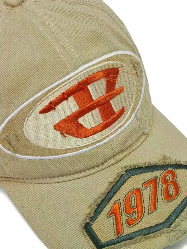 DIESEL® Baseball Cap
