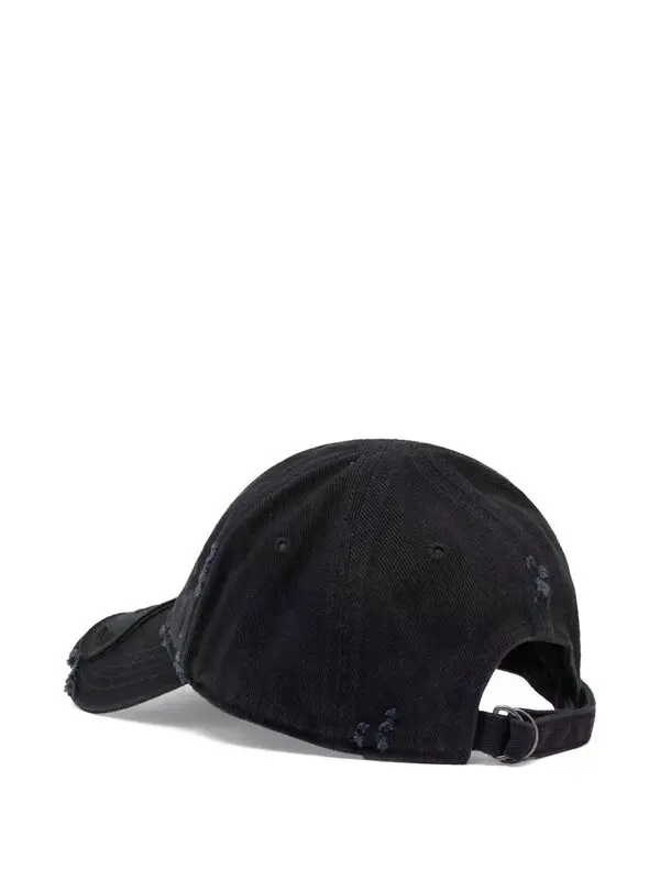 DIESEL® C-bigdov Baseball Cap