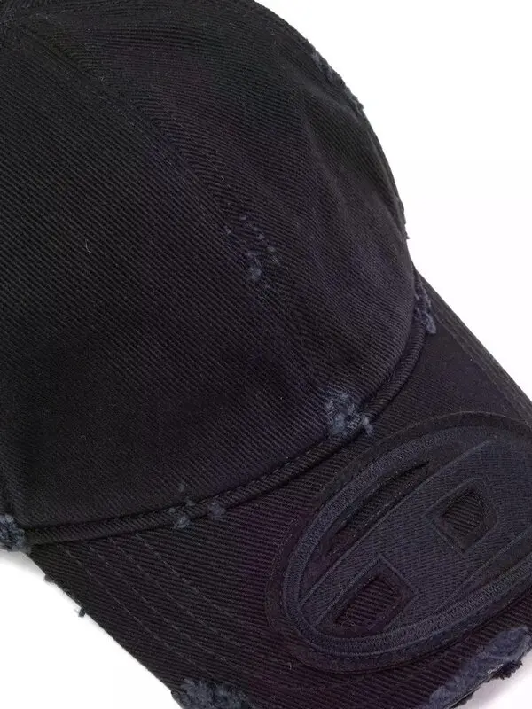 DIESEL® C-bigdov Baseball Cap