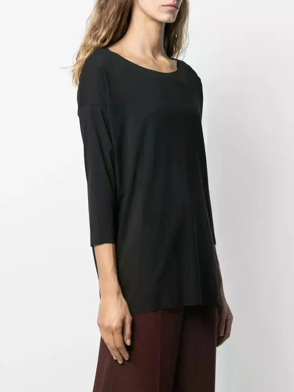 Wolford Aurora Pure Cut Top