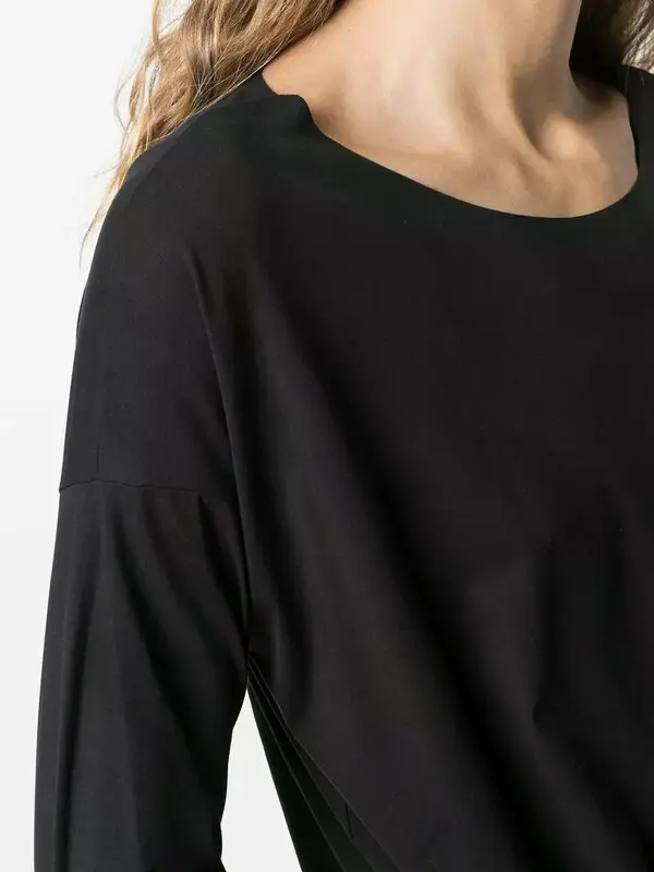 Wolford Aurora Pure Cut Top
