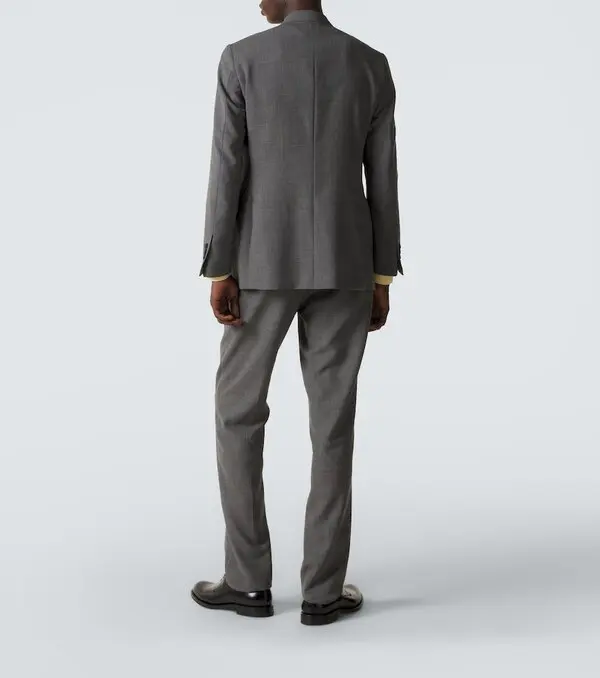 Thom Sweeney Wool Suit