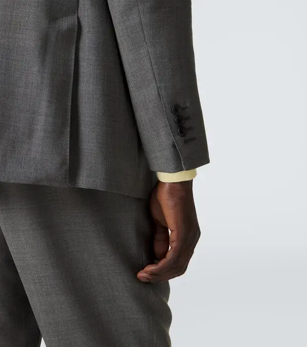 Thom Sweeney Wool Suit