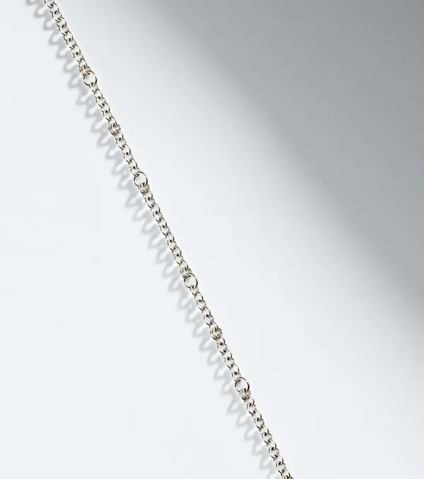 SPINELLI KILCOLLIN Sterling Chain Bracelet