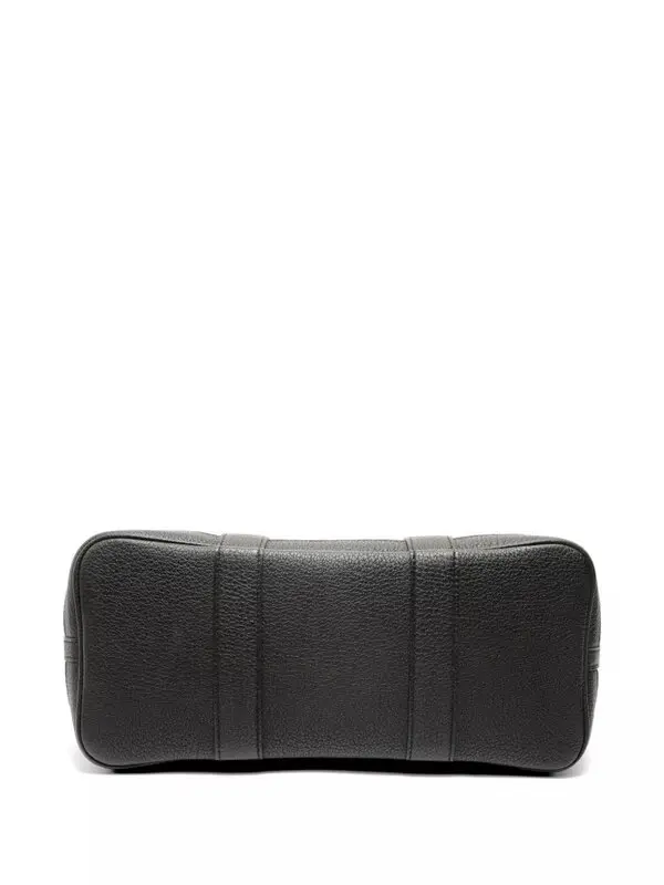 Hermès Garden Party Tpm Handbag - Grey