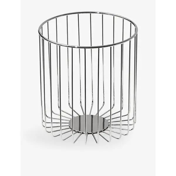 DECOR WALTHER Dw 220 Stainless Steel Basket