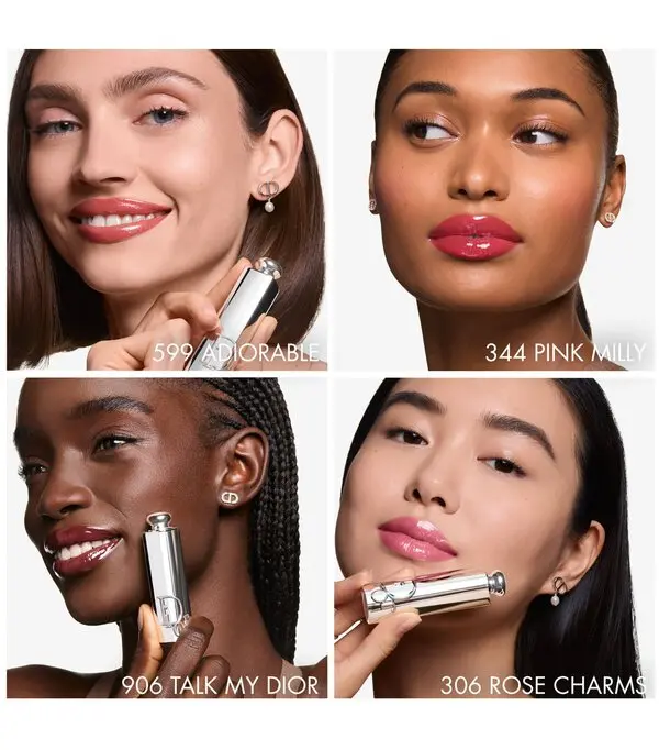 Dior Addict Glass Lipstick Refill - Pink