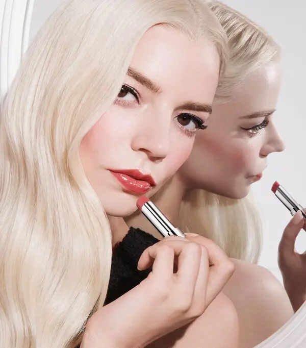 Dior Addict Glass Lipstick Refill - Pink