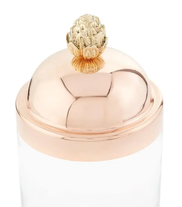RUFFONI Historia Glass Kitchen Jar
