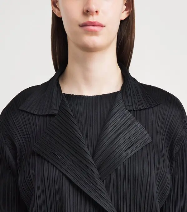 Issey Miyake February Coat