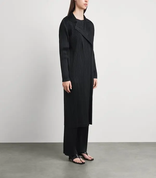 Issey Miyake February Coat
