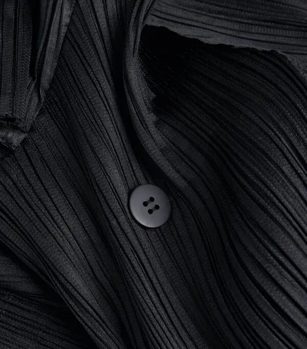 Issey Miyake February Coat