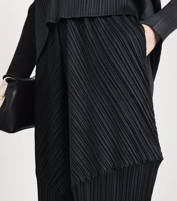 Issey Miyake Thicker Bottoms 2 Trousers