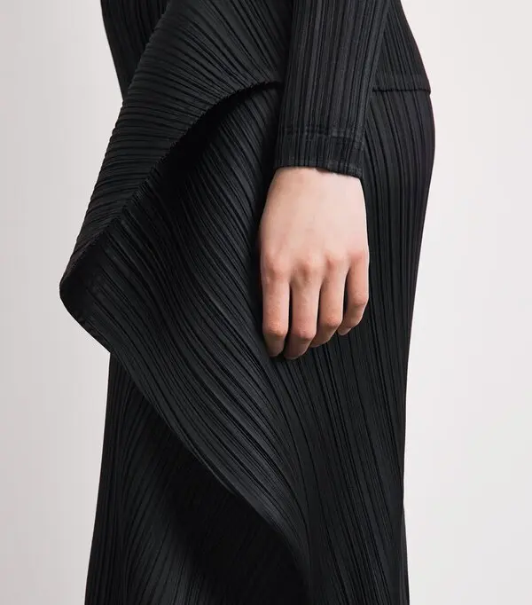 Issey Miyake Module Trousers