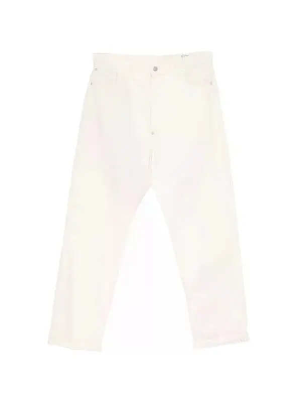 ORSLOW Straight-leg Trousers