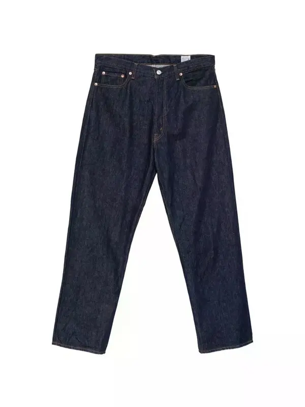 ORSLOW 101 Dad's Fit Jeans