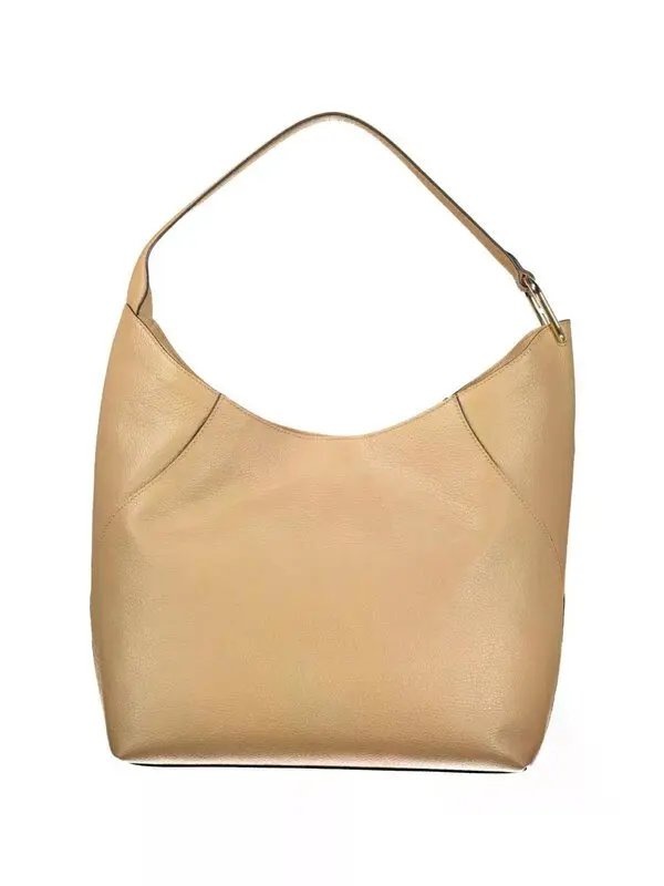 Furla Lara Leather Tote Bag
