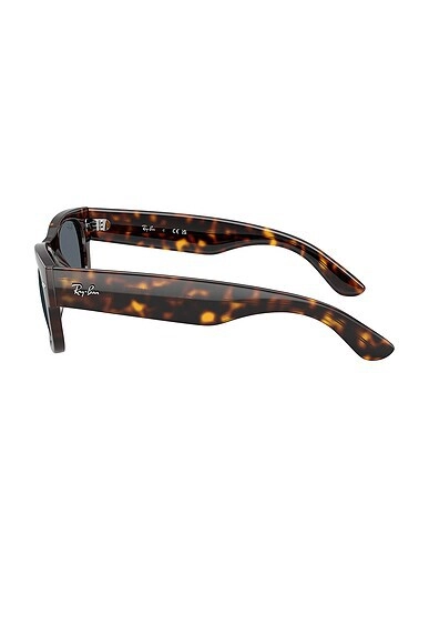 Ray-ban Mega Wayfarer Ii Sunglasses
