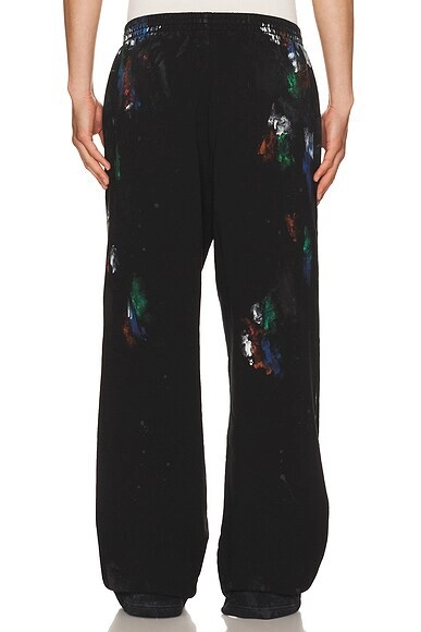 Balenciaga Baggy Sweatpants