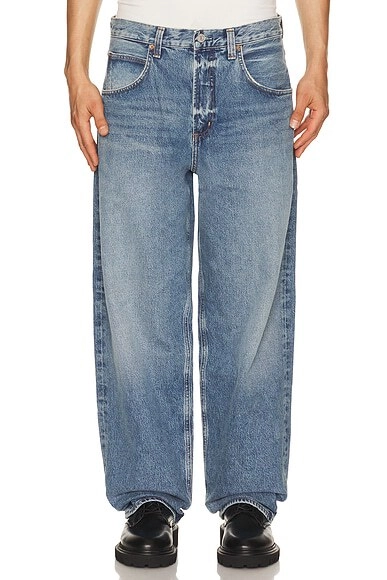 AGOLDE Fusion Jean - Friction