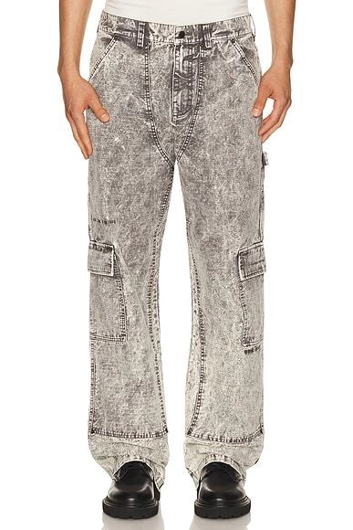 HONOR THE GIFT Still Do Ripstop Pant