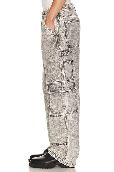 HONOR THE GIFT Still Do Ripstop Pant