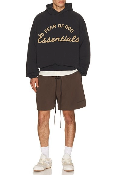 Fear Of God Active Trace Classic Short