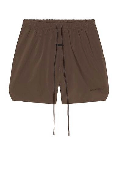 Fear Of God Active Trace Classic Short