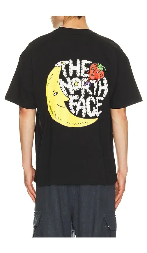 The North Face X Sky High Farm Tee In . Also