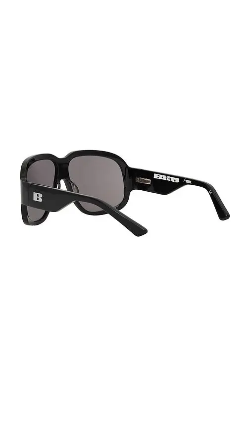 BRU EYEWEAR Winnie Sunglasses - Black
