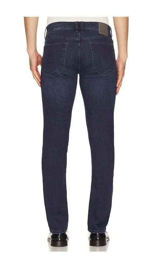 Blanknyc Try Hard Jeans