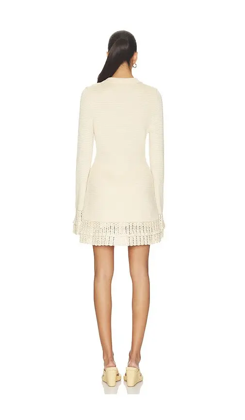 Devon Windsor Wendy Tunic