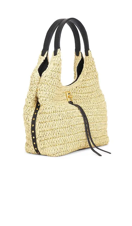 Rebecca Minkoff Darren Carrysome Satchel Bag