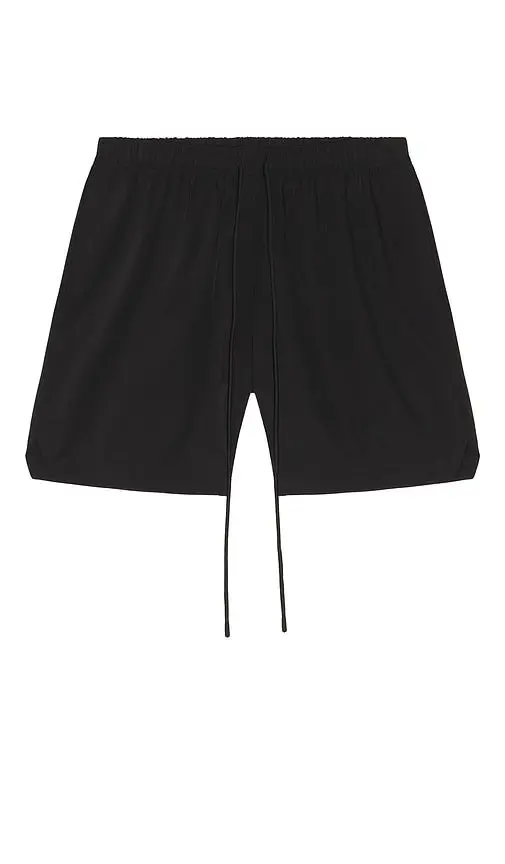 Fear Of God Active Trace Classic Short