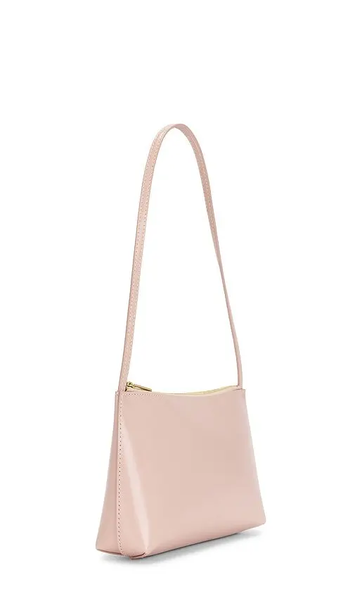 MANSUR GAVRIEL Gaia Shoulder Bag - Pink