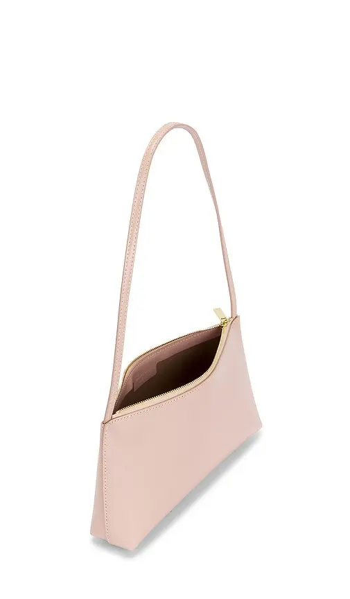 MANSUR GAVRIEL Gaia Shoulder Bag - Pink