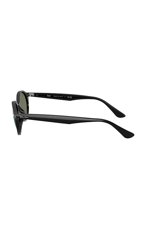 Ray-ban Oval Sunglasses